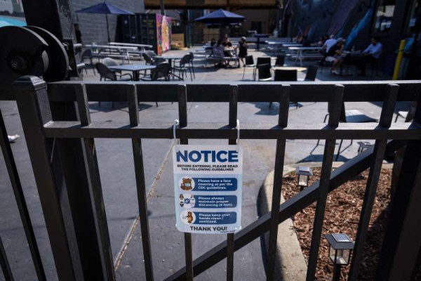 Chicago Phase 4 Reopening | Events and News | Pulaski Elston Business ...