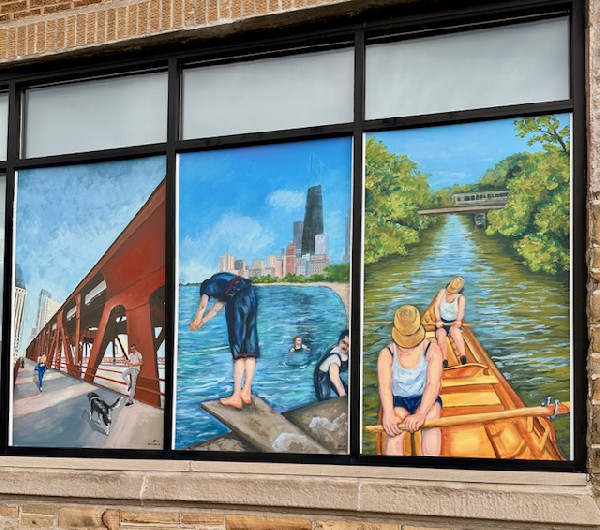 Project Windows 2025 | Events and News | Pulaski Elston Business ...